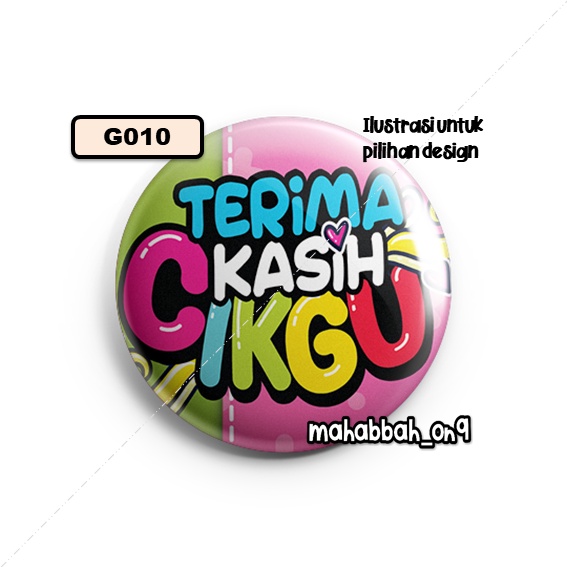 Page 1/2 |Teacher's Day |Selamat Hari Guru |Terima Kasih Cikgu |Gift ...