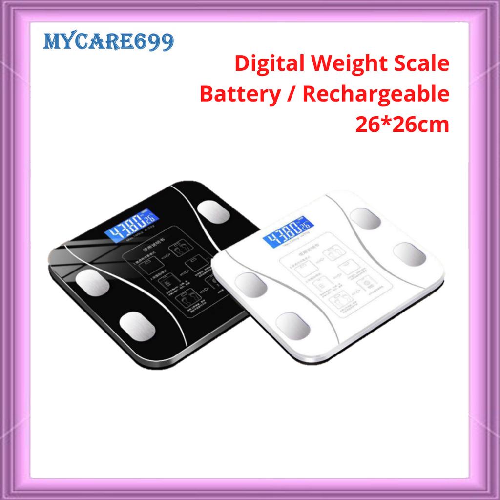 Digital Body Scale Weight Scale 79 in 1 Smart Bluetooth with APP High ...