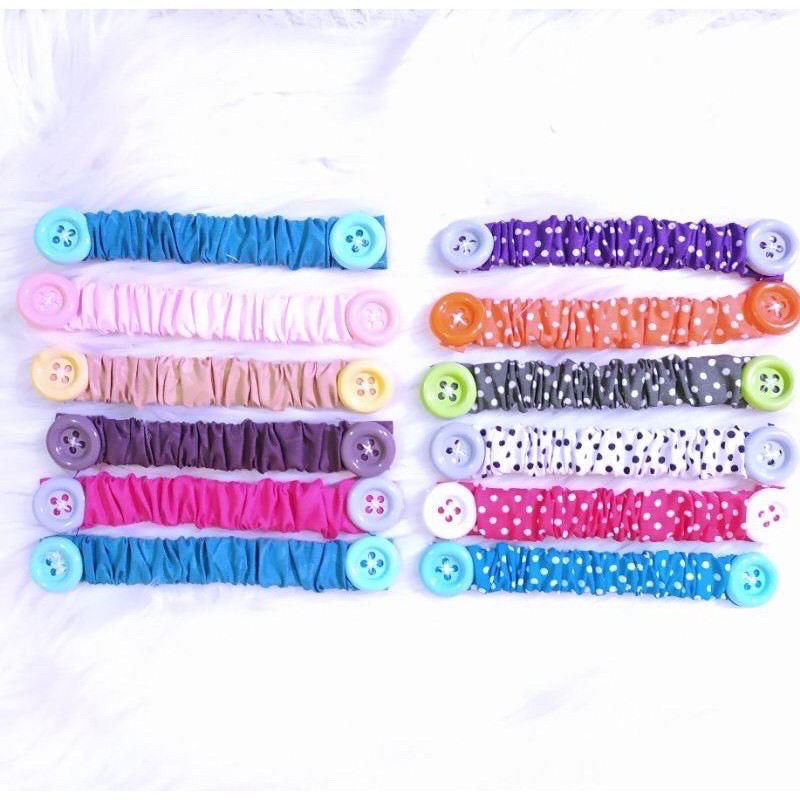 Premium Mask Connector - Connector Mask motif Connector Plain Mask ...