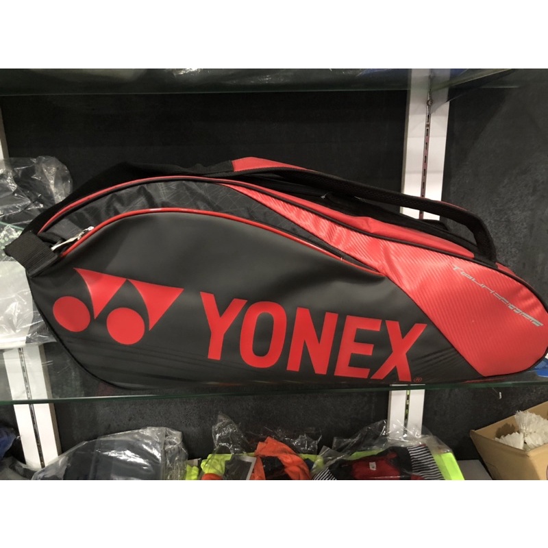 Yonex Badminton Racket Bag 【ORIGINAL】 | Shopee Malaysia