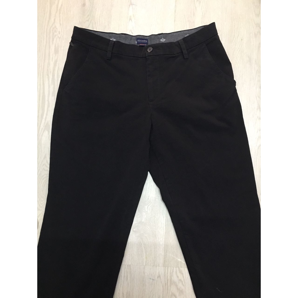 🔥Limited Edition🔥Slack Dockers Strechable Formal Pants Bundle | Shopee ...