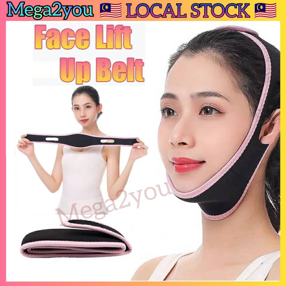 💥V Face Shaper💥 V Shape Face Slimming/Shaper/Shaping Tools Bengkung ...