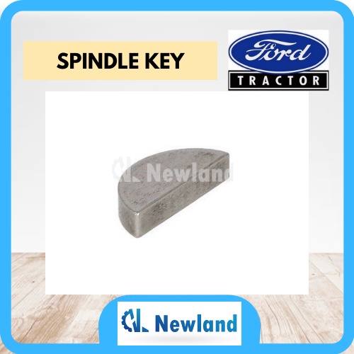 Spindle Key / King Pin Key - Tractor Ford, New Holland, Case IH ...