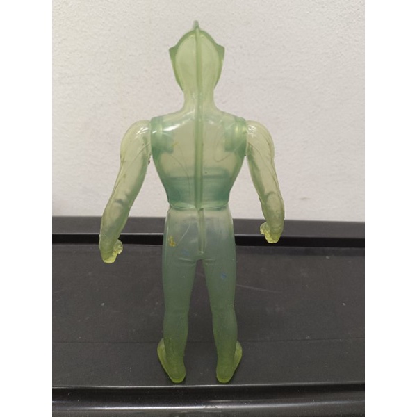 Ultraman Cosmos Skeleton Corona Mode CLEAR Phantom Ultra Hero Series ...