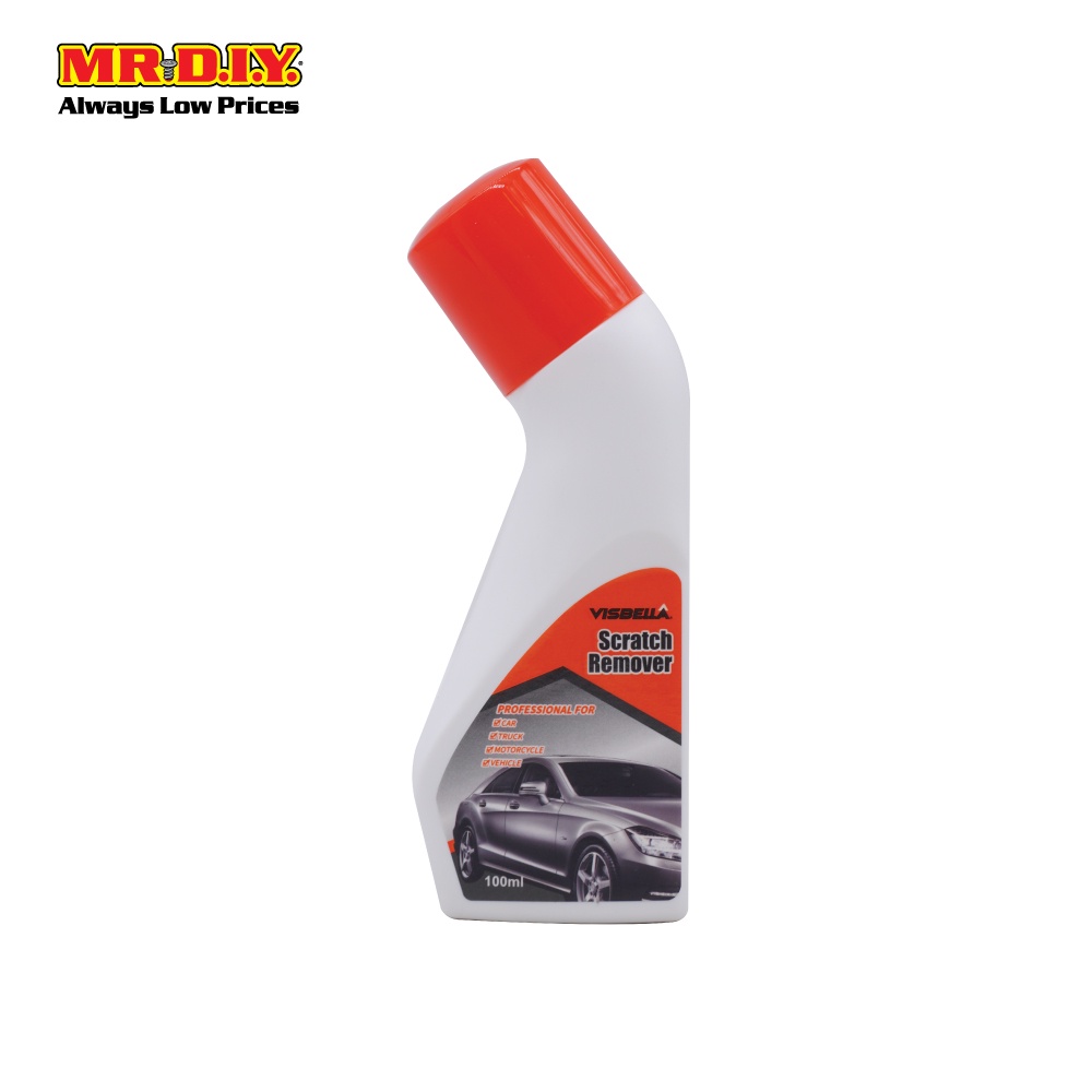 (MR.DIY) Multipurpose Scratch Remover (100ml) | Shopee Malaysia
