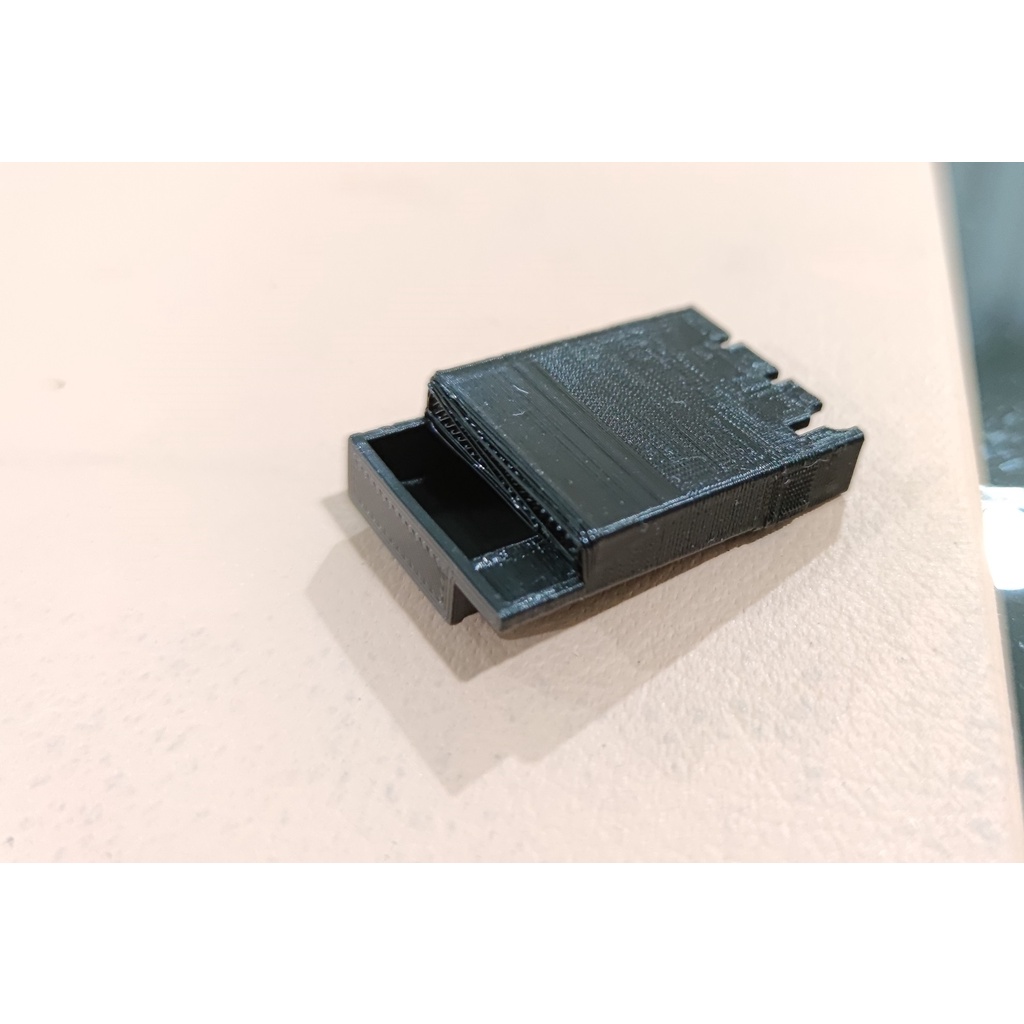 Nintendo Switch V1 Cooling Mod 3D printed | Shopee Malaysia