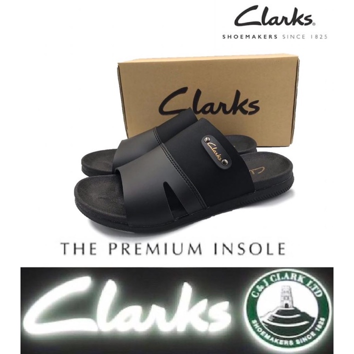 Power Cushioned AntiSlip Slipper/ Selipar Jenama Design Stylish Ringan ...