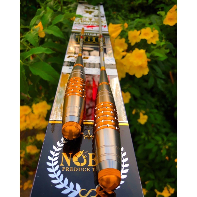 NOEBI CHAMPION 2 Handle 1.5M-1.8 | Shopee Malaysia