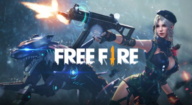 Garena Free Fire Package A | Shopee Malaysia