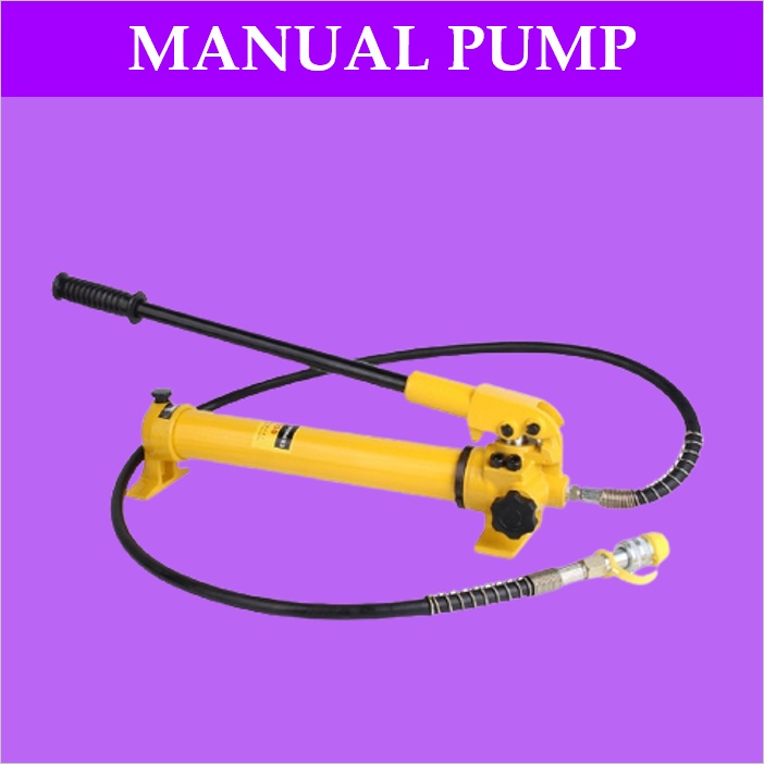 Mago 5T-30T FPY Super Thin Type Hydraulic Cylinder Jack Mini horizontal ...