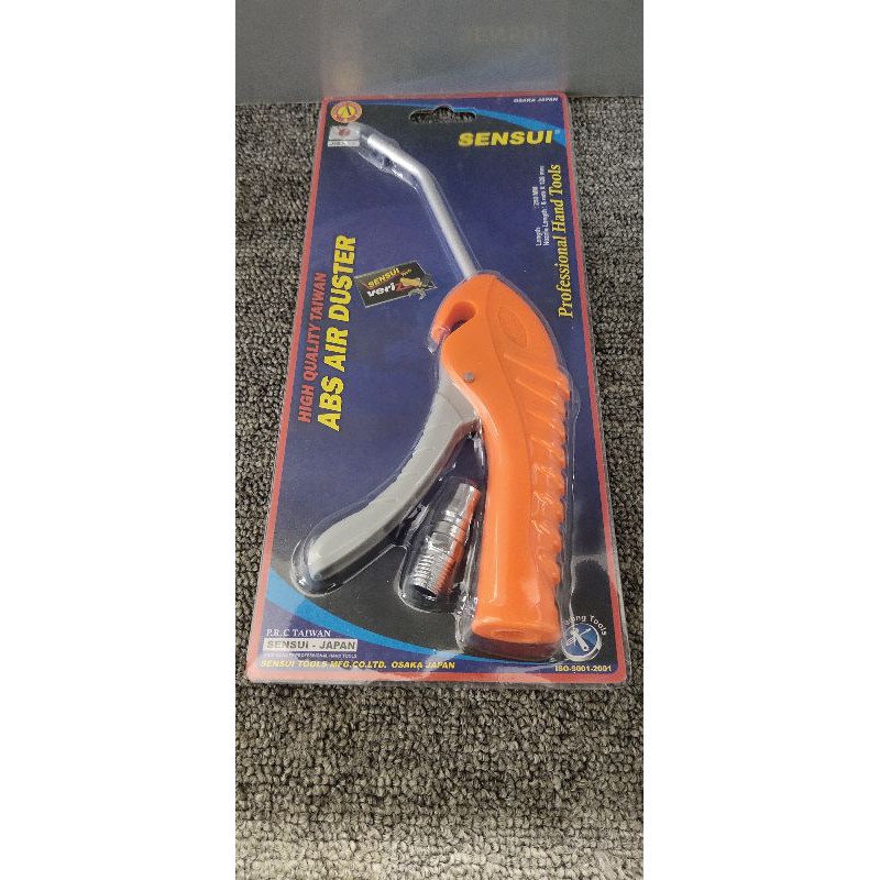 SENSUI Air Gun / Kepala Angin Compressor | Shopee Malaysia