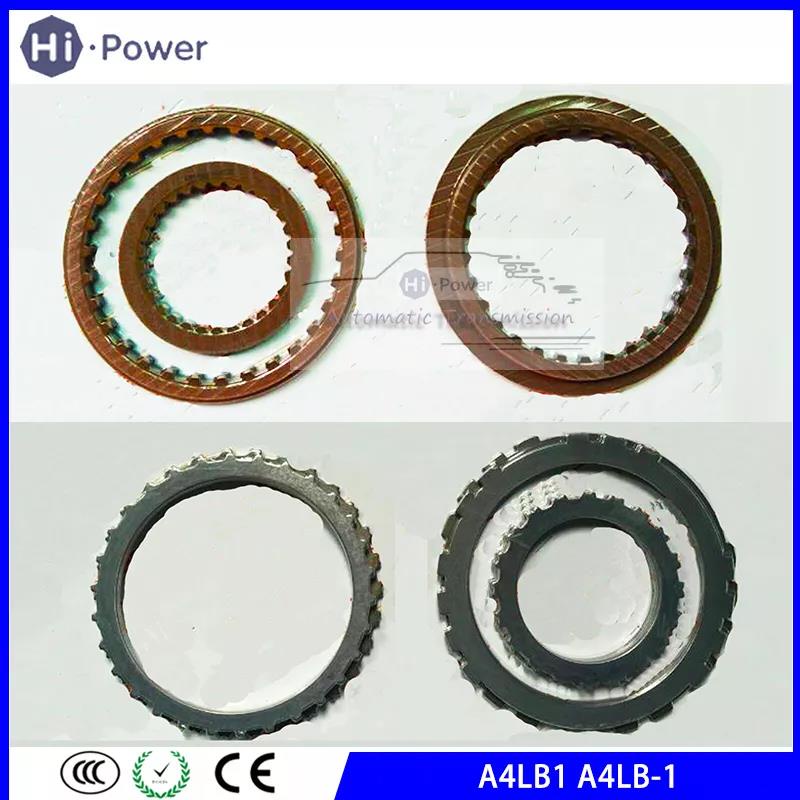 A4LB1 / A4LB-1 Auto Transmission Clutch Plate Friction kit ...