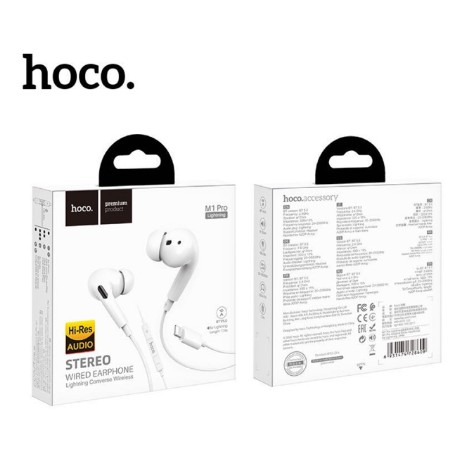 hoco M1 pro IP Connect Bluetooth | Shopee Malaysia