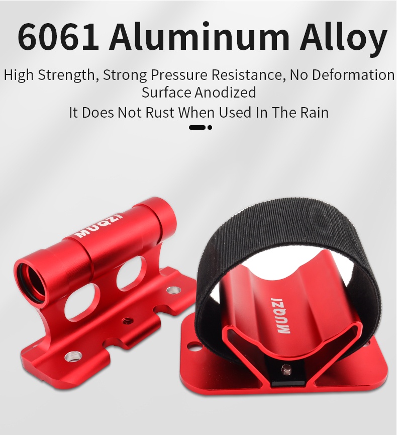 MUQZI Bike Car Carry Mount Rack MTB Road Bicycle Quick Release Thru Axle Carrier Fork Mount Car ...