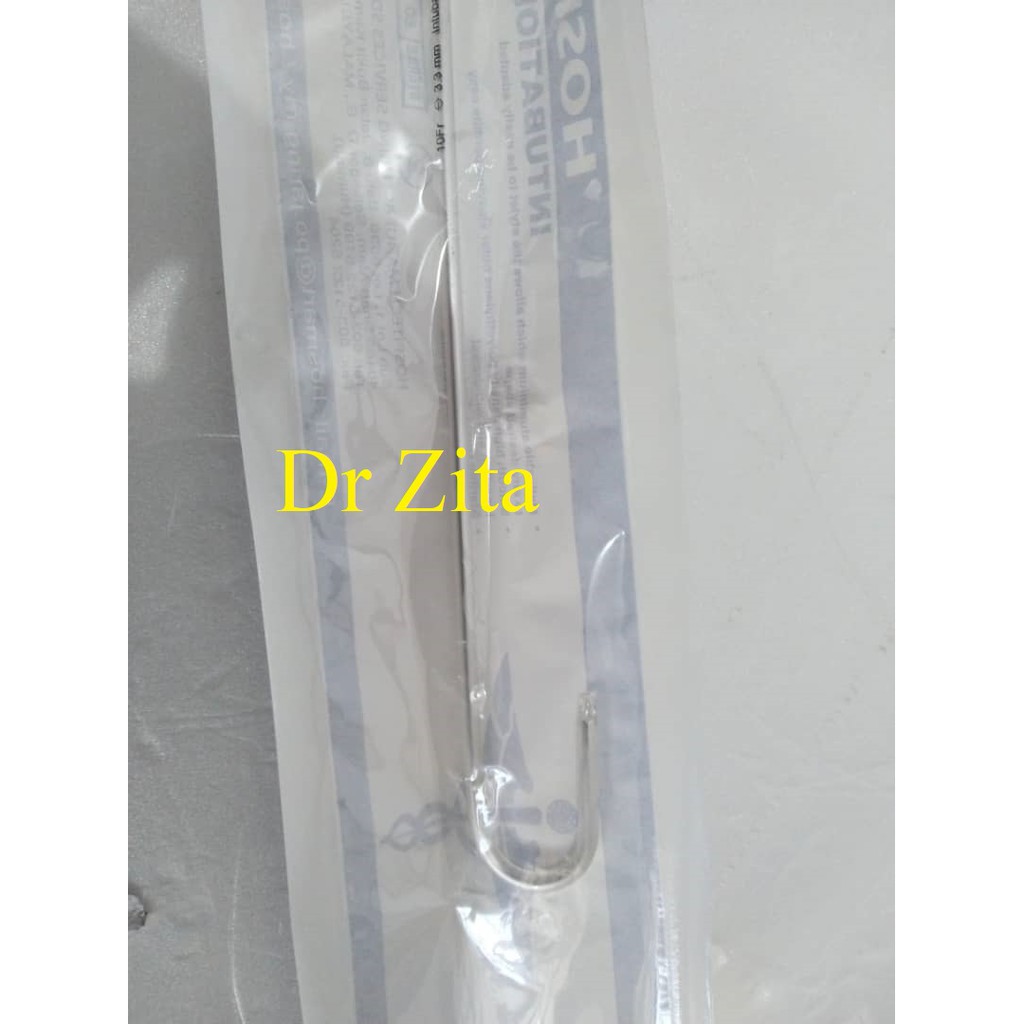 Intubation Stylet Size 6FR | Shopee Malaysia
