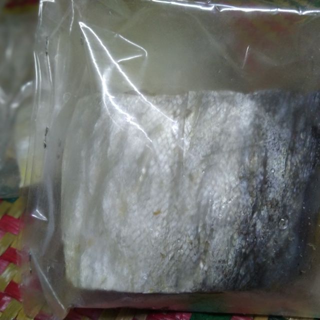 ISI IKAN TALANG MASAM & MASIN 🔥 READY STOK🔥 | Shopee Malaysia