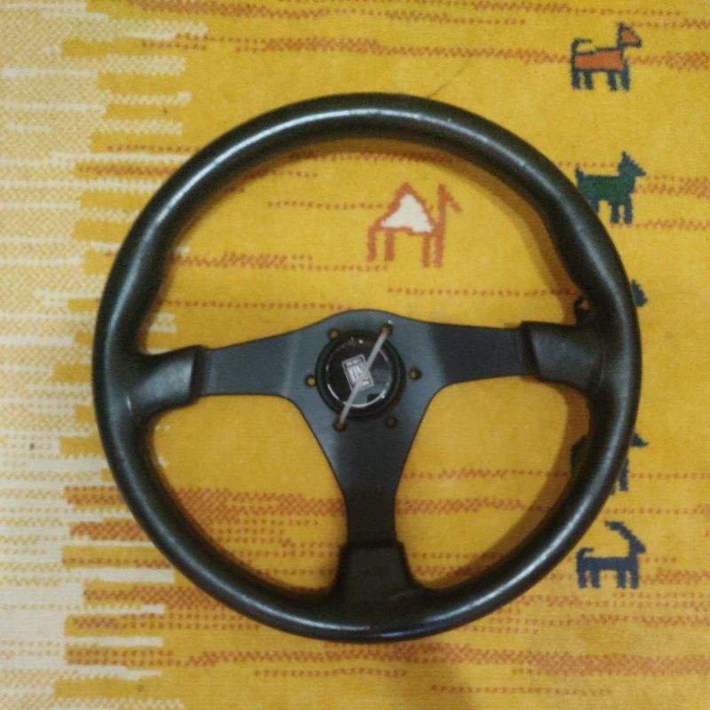 Streng Nardi Torino original | Shopee Malaysia