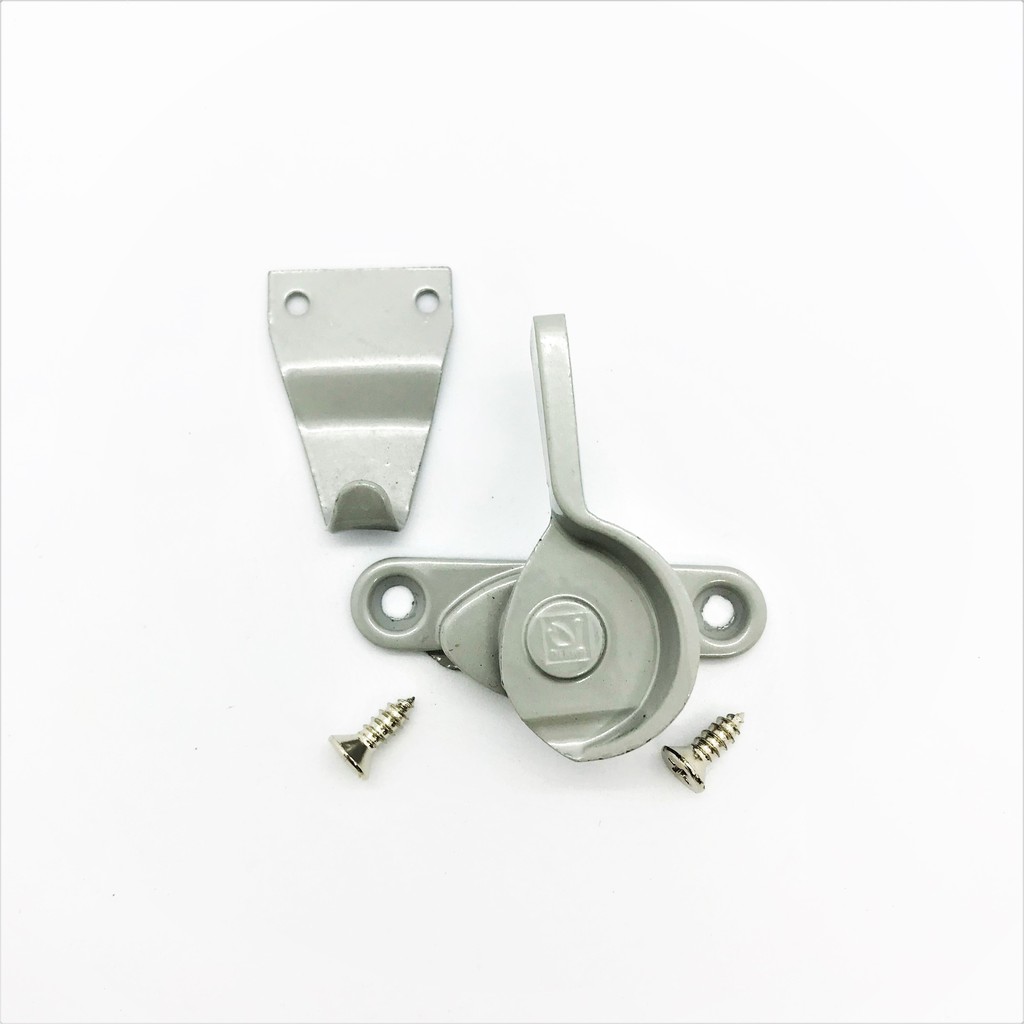 DEKKO CRESCNET WINDOW LOCK FASTENER (Small) | Shopee Malaysia