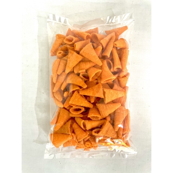 Childhood Snack Kerepek Keropok Roda Udang Bika Kari Super Ring Cheese ...