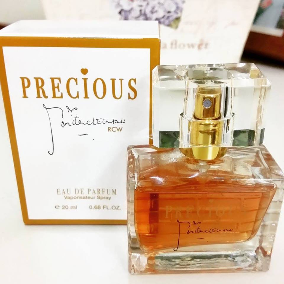 [ READY STOCK ] * Che Ta Minyak Wangi Perfume * Precious By RCW ...