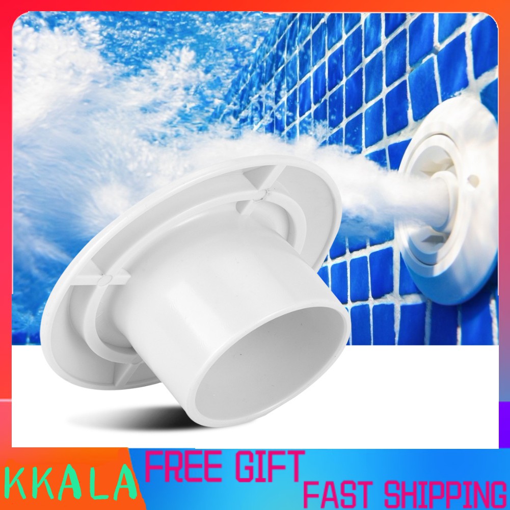 🔥READY STOCK🔥Kkala Universal Swimming Pool Nozzle Spout Fitting Spa ...