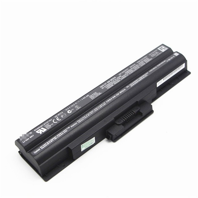 Sony BPS13 BPS13A BPS21 SVE SVJ AW BZ CS FW NS Series OEM Laptop ...