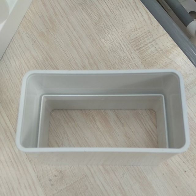 Hydroponic system/set, 4"X2" connector untuk hydroponik tube | Shopee ...