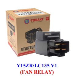 EX5/ V100/ EGO/ SRL115/ Y15ZR/ LC135/ FUTURE125/ BEAT110 FI/ RS150R ...