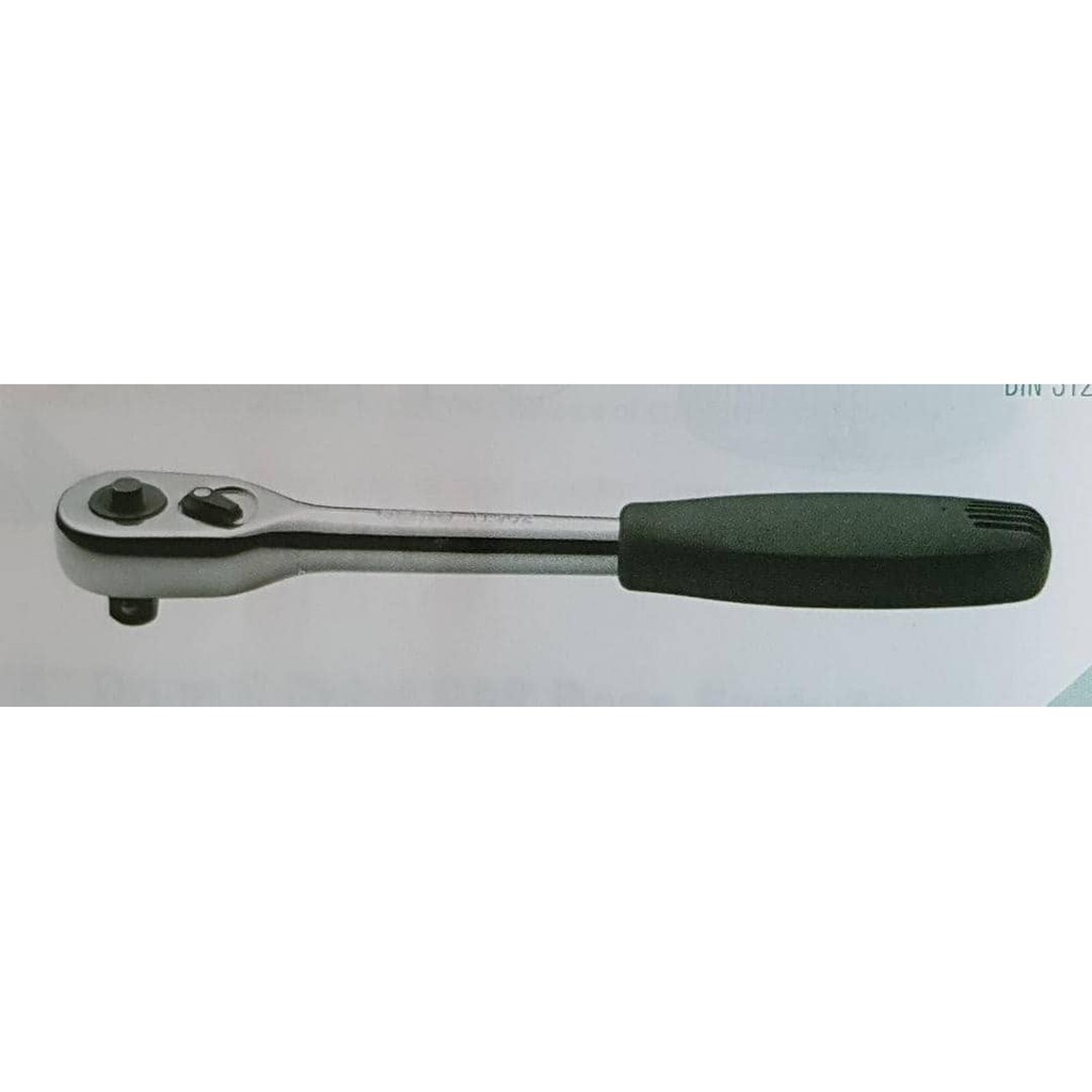 SATA 11900 11901 11905 11906 11970 SATA 1/4" DRIVE RATCHET HANDLE 143MM ...