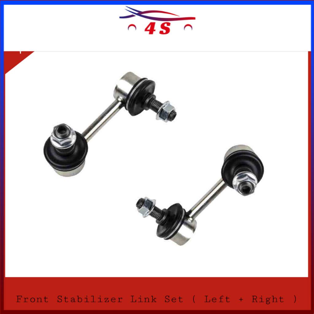 OEM Front Stabilizer Link Set - Perodua Myvi 2005-2017 1Pair Left ...