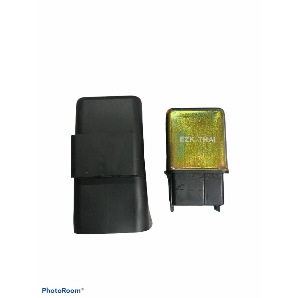 HONDA EX5/WAVE 125 STARTER RELAY | Shopee Malaysia