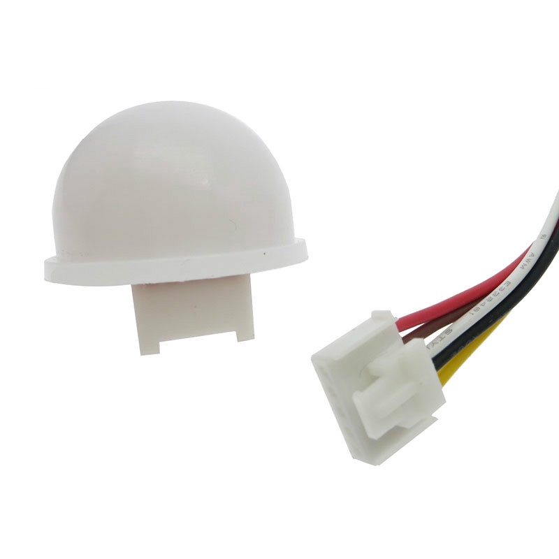 BH1750 BH1750FVI Chip Light Intensity Light Module Light ball for ...