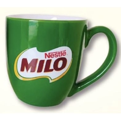 Milo Signature Ceramic Mug Limited Collection | Shopee Malaysia