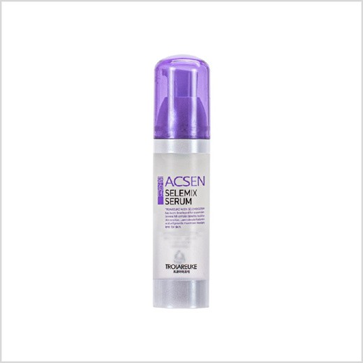 Troiareuke Acsen Selemix Serum 40ml | Shopee Malaysia