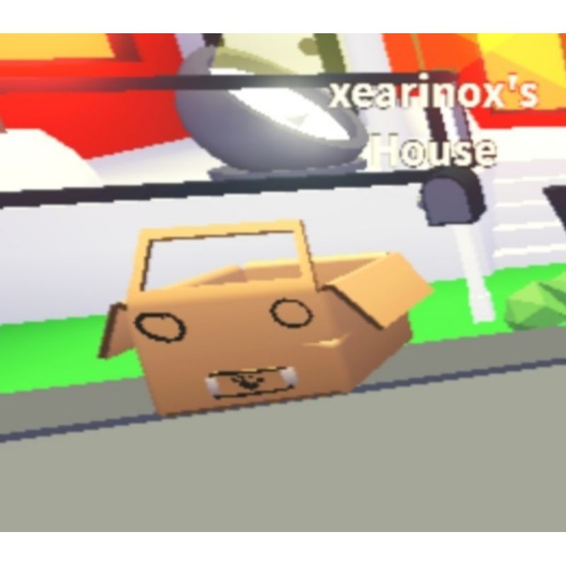 Imagination Box ADOPT ME | Shopee Malaysia