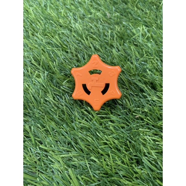 STIHL Mistblower SR420 / SR5600 Dosage Unit (Pum Racun STIHL) | Shopee ...