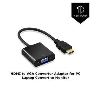 vga to hdmi converter Malaysia, Best Deals October 2024 | Shopee Malaysia