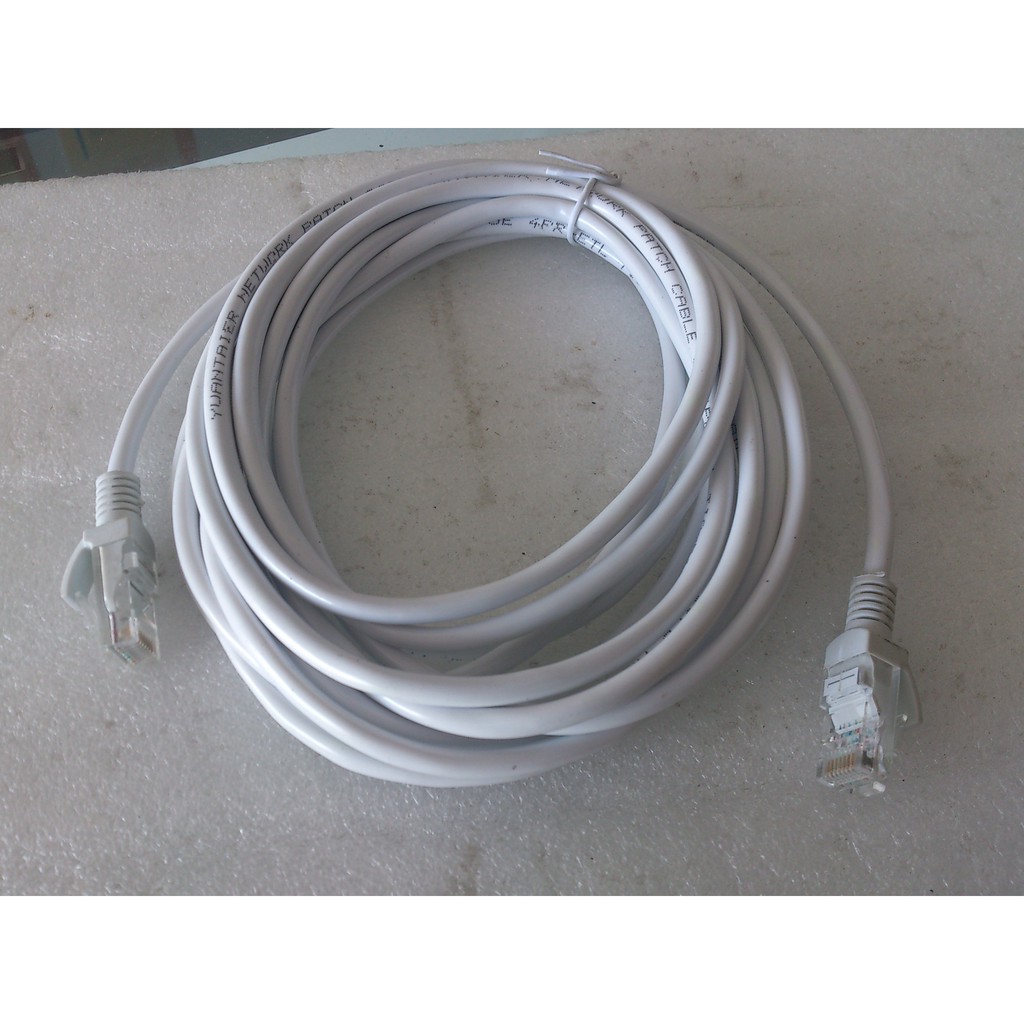 20 Meters Utp / Lan Cable | Shopee Malaysia