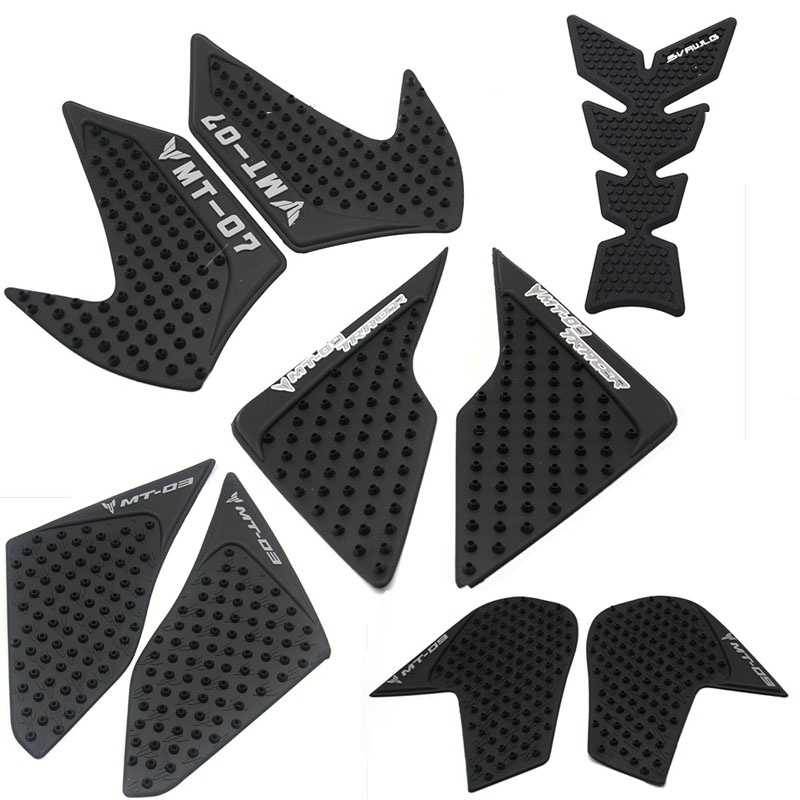 For Yamaha MT03 2015-2016 MT07 2013 to 2017 MT09 MT10 MT09 Tracer ...