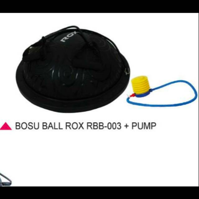 Original ROX boss ball | Shopee Malaysia