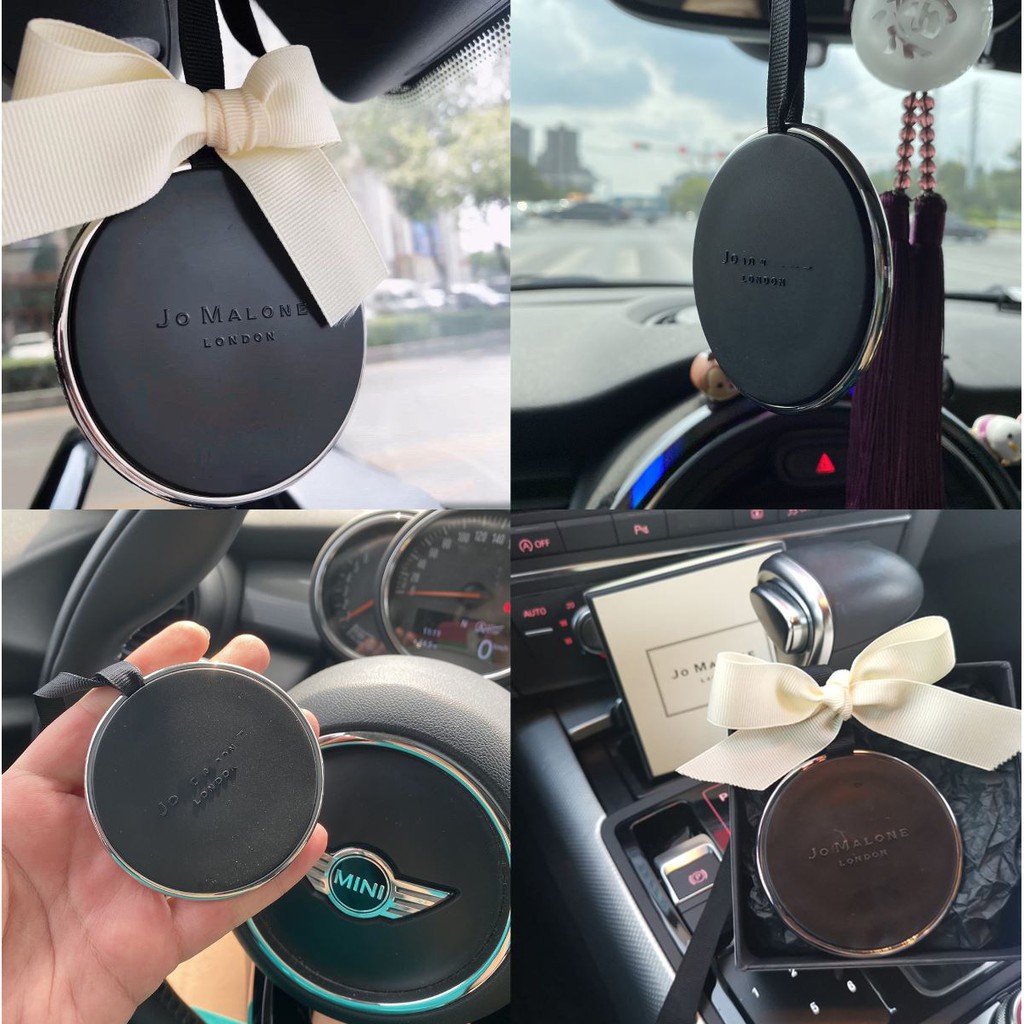 🚚24Hour Ship from KL🚚Jo Malone Car Perfume💕 | Shopee Malaysia