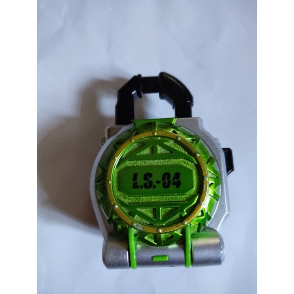 Kamen Rider Gaim (Melon) Lockseed | Shopee Malaysia