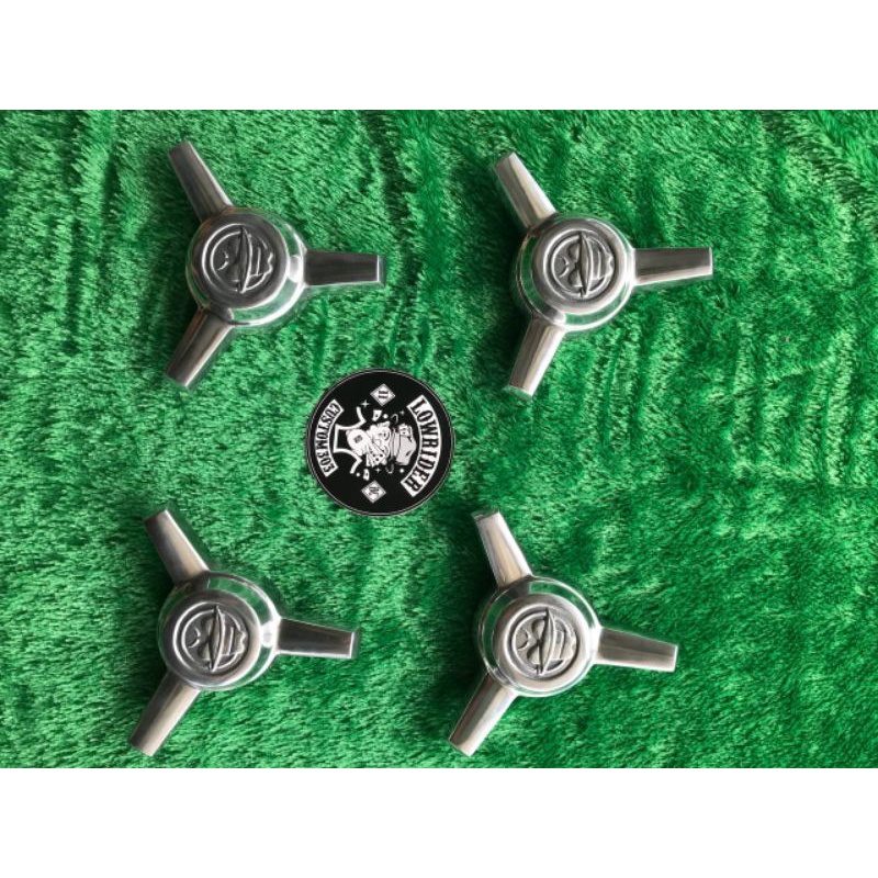 Knock OFF LOWRIDER LOGO | Shopee Malaysia