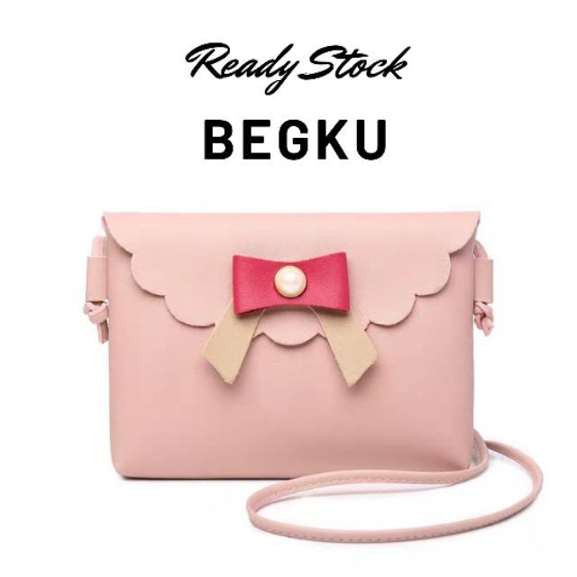 🔥BEGKU-Ready Stock Ladies Korean Mini Sling bag Women shoulder Small ... 🔥BEGKU-Ready Stock Ladies Korean Mini Sling bag Women shoulder Small ...