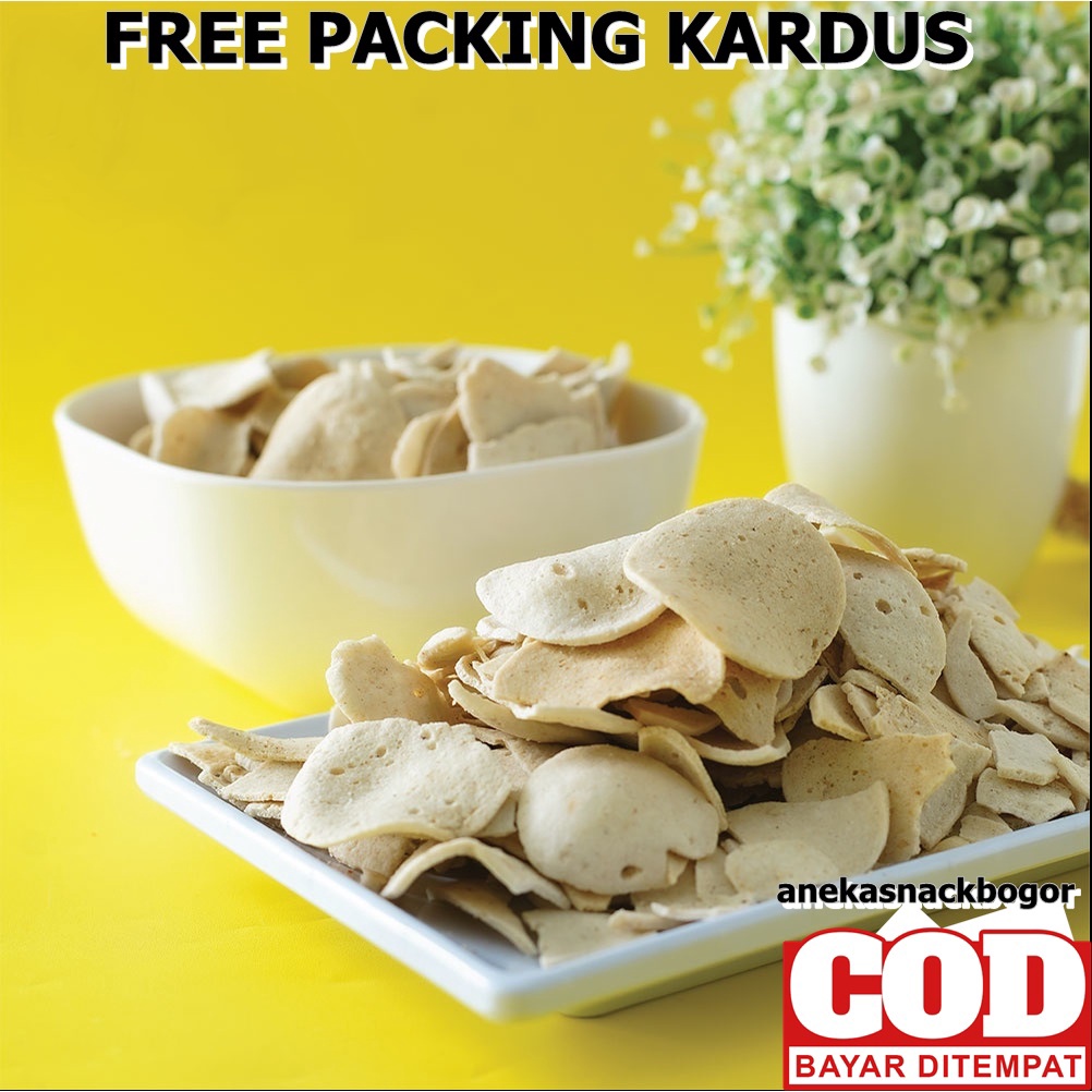 Original BASRENG Chips Teachers 125 Grams Of Snacks kiloan snack Snacks ...