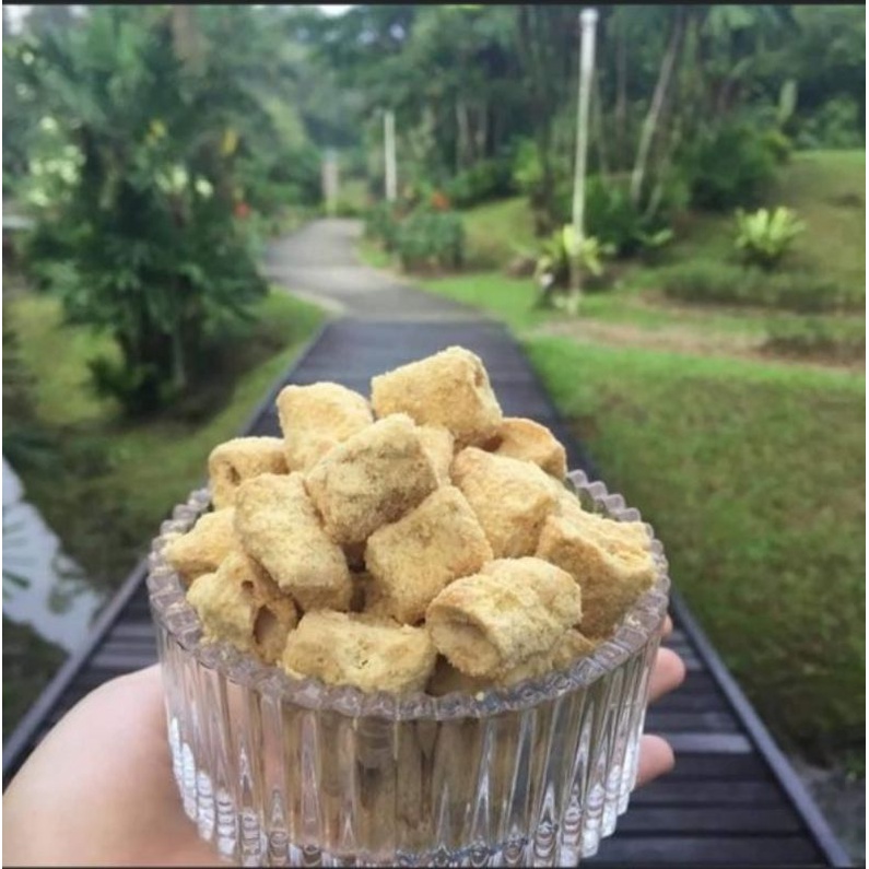 KUIH BATANG BURUK MUAR LEGEND ORIGINAL,Sedap & Ranggup , Berat bersih ...