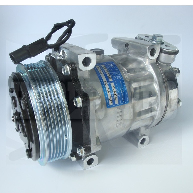 Proton Persona / Saga BLM / Saga FL (Sanden 7H15 YF) Air Cond ...