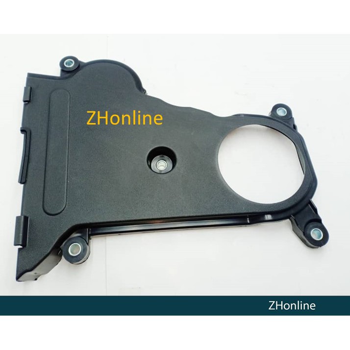 ORIGINAL PROTON TIMING COVER PW811686 (Lower) - PROTON GEN2, PERSONA ...