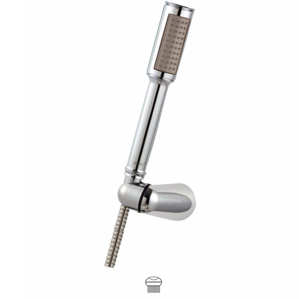 ISANO HAND SHOWER SET MODEL 1840HS | Shopee Malaysia