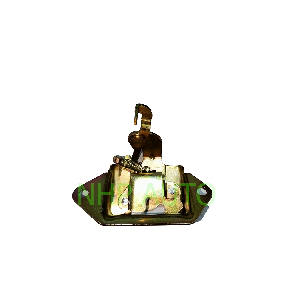 Perodua Kancil Rear Bonnet inner Lock / Boot Lock (Upper / Top ...